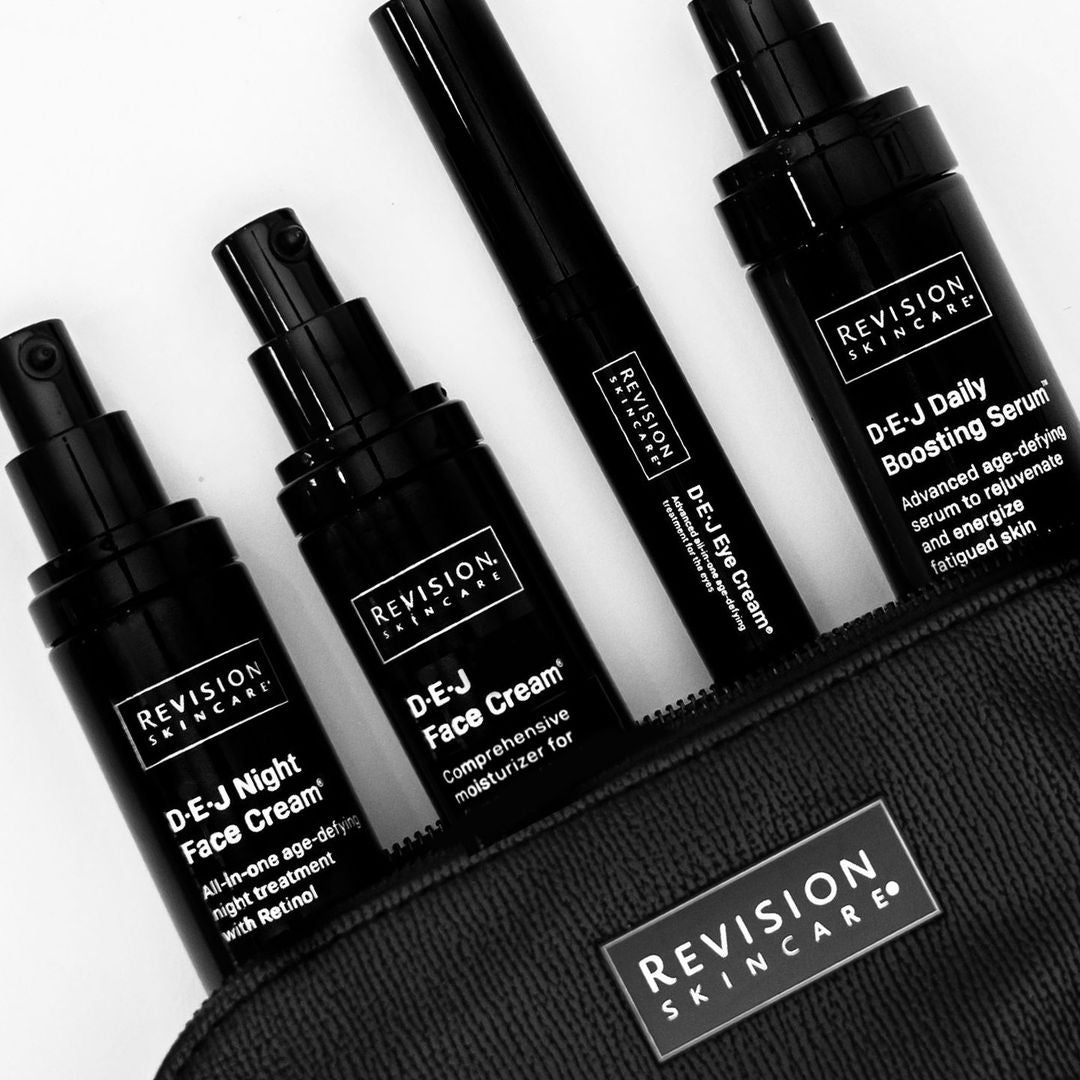 Revision Skincare – Alabama Vein & Restoration Medspa