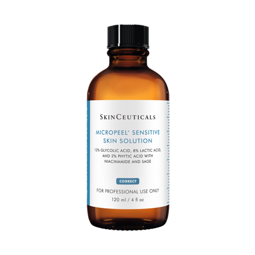 SkinCeuticals Sensitive Skin Solution – Alabama Vein & Restoration Medspa